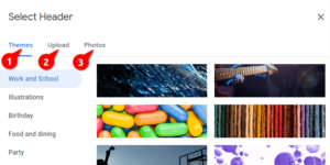 What is the Right Google Forms Header Image Size? | StartBlogPro