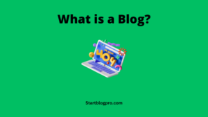 What is a Blog? Definition, Blog Types, and Benefits Explained ...