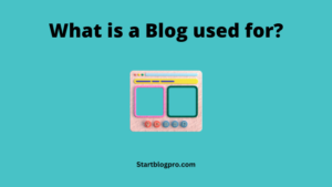 What is a Blog? Definition, Blog Types, and Benefits Explained ...